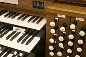 Allen Organ Product Lines | Glionna Mansell Corporation